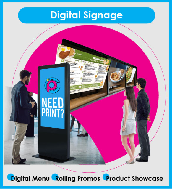 Coal Prints – CoalPrints