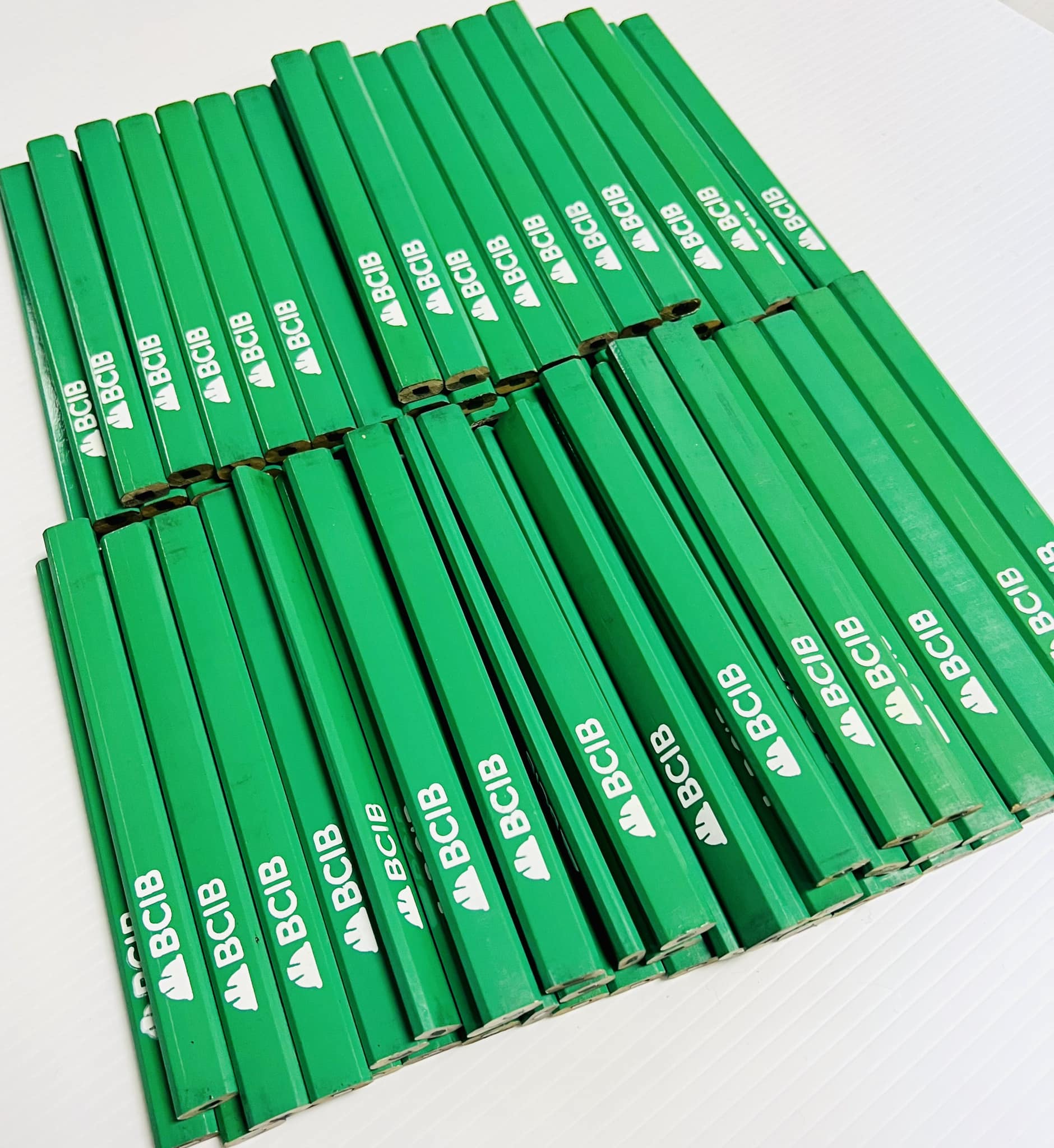 Pencils – CoalPrints