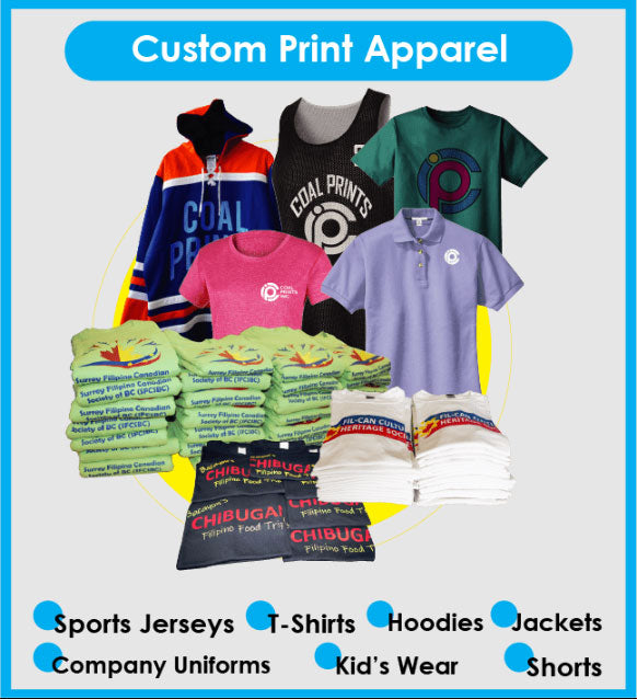 Coal Prints – CoalPrints