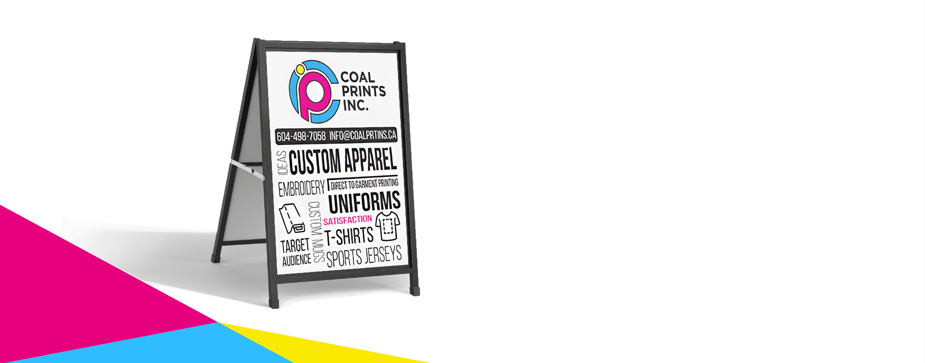 Coal Prints – CoalPrints