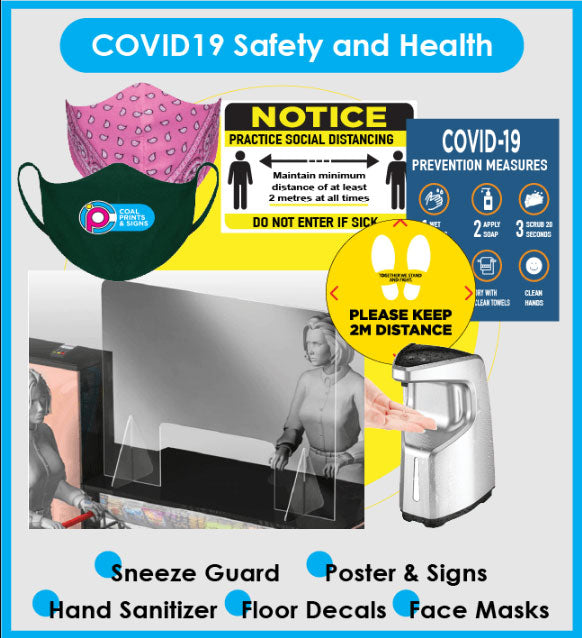 Coal Prints – CoalPrints