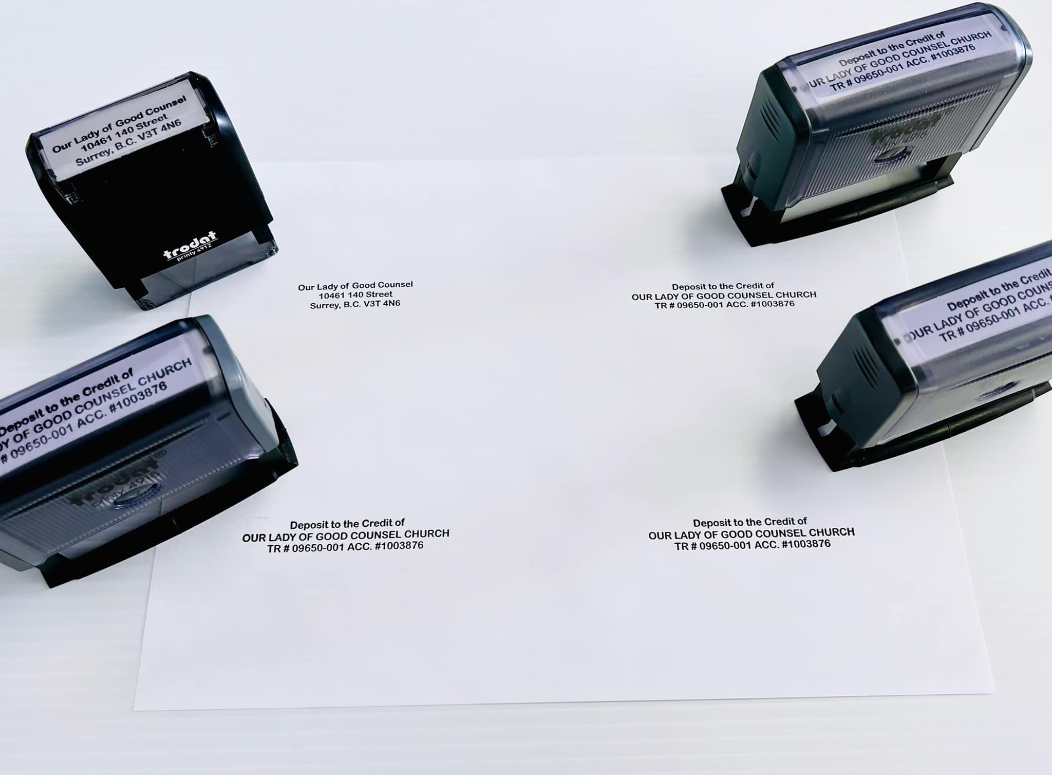 Stamps – CoalPrints