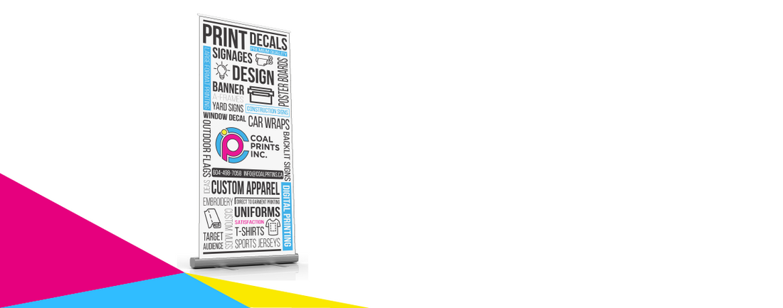 Coal Prints – CoalPrints