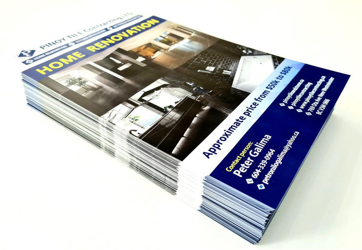 Flyers – CoalPrints