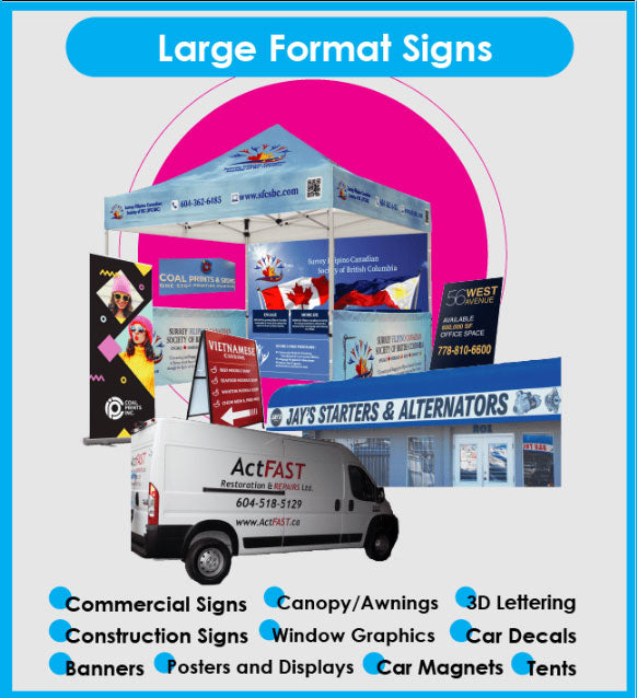 Coal Prints – CoalPrints