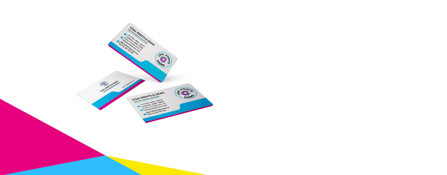 Coal Prints – CoalPrints