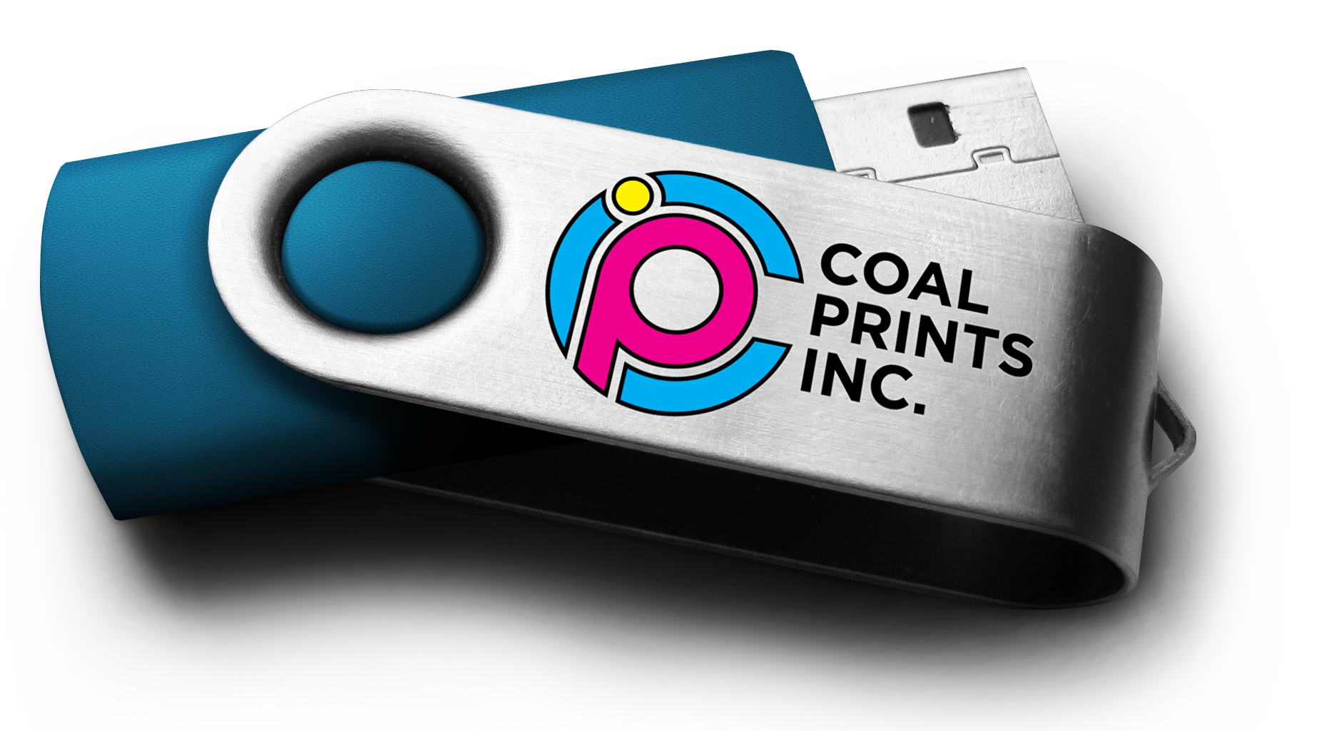 USB – CoalPrints